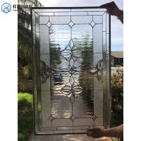 China Competitive Tempered Toughened Glass Furniture Color Ultra Clear White Back Painted Glass for sale