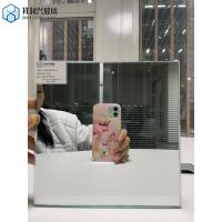China Economical 1.3mm to 5mm Colored Glass Float Mirrors for Main Product Insulated Glass for sale