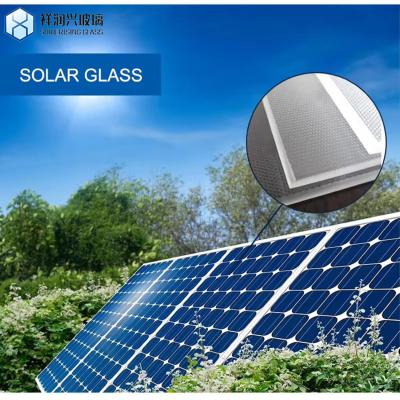 China Sice as The Customer prime 1830*2440/2140*3300/2440*3660 Colored BIPV Solar Glass for sale