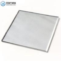 China Sice as The Customer prime 1830*2440/2140*3300/2440*3660 Colored BIPV Solar Glass for sale