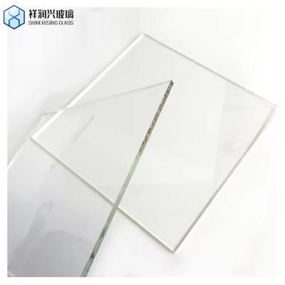 China Colored Tinted Laminated Glass for Decorative Purposes for sale