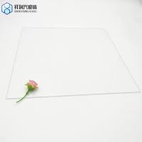 China 3mm-12mm Tempered Glass Solar Reflective Glass with Green Blue Grey Bronze Colors Optional for sale