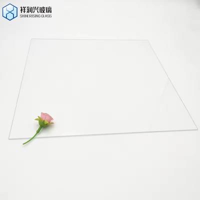 China 3.2-4mm Single and Double Ar Coating Solar Glass for Eco-Friendly Energy Solutions for sale