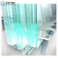 China 3.2-4mm Single and Double Ar Coating Solar Glass for Eco-Friendly Energy Solutions for sale