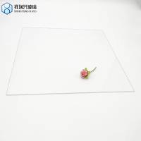 China Fine Polished Edge Colored Solar Control Tinted Float Glass 3-12mm for 5 Years Support for sale
