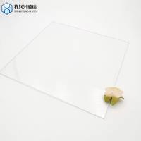 China Fine Polished Edge Colored Solar Control Tinted Float Glass 3-12mm for 5 Years Support for sale
