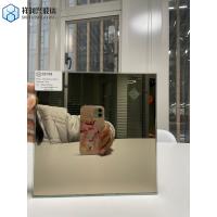 China Colored Mirror for Decoration Laminated/Insulated/Float/Patterned/Tempered Glass for sale