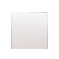 China 5mm White Solar Glass for Furniture GB15763.2-2005 Standard Customization for sale