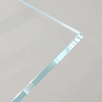 China 5mm White Solar Glass for Furniture GB15763.2-2005 Standard Customization for sale