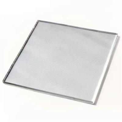 China Solar Control Clear Commercial Insulating Glass for Customized Applications and Designs for sale