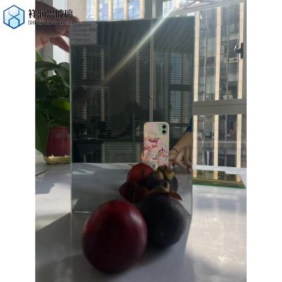China Customized Request Decorative Glass Mirror Stained Glass 1830*2440/2140*3300/2440*3660 for sale