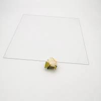 China 3.2mm Mistlite Ultra Clear Solar Panel Tempered Glass as The Customer prime Thickness for sale
