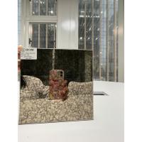 China 3mm-8mm Antique Glass Mirrors with Customized Request and 5 Years After-sales Service for sale