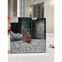 China 3mm-8mm Antique Glass Mirrors with Customized Request and 5 Years After-sales Service for sale