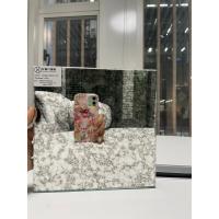 China Flat Polished Edge Work 3mm-8mm Antique Mirror Glass with 5 Years After-sales Service for sale