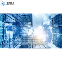 China Fire Resistant Safety Glass Float Glass 3mm 4mm 5mm 5.5mm 6mm 8mm 10mm 12mm Clear Glass for sale