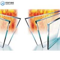 China Fire Resistant Safety Glass Float Glass 3mm 4mm 5mm 5.5mm 6mm 8mm 10mm 12mm Clear Glass for sale