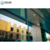 China Fire Resistant Safety Glass Float Glass 3mm 4mm 5mm 5.5mm 6mm 8mm 10mm 12mm Clear Glass for sale