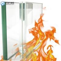 China 3mm 4mm 5mm 6mm 8mm Clear Color Reflective Safety Glass Sheet for Bathroom Windows Without Frame for sale