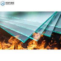 China 3mm 4mm 5mm 6mm 8mm Clear Color Reflective Safety Glass Sheet for Bathroom Windows Without Frame for sale