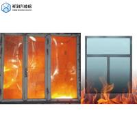 China 3mm 4mm 5mm 6mm 8mm Clear Color Reflective Safety Glass Sheet for Bathroom Windows Without Frame for sale