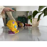 China Customized 2-10mm Polishing Beveling Glass Antique Mirror Glass for Your Requirements for sale