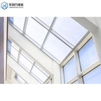 China Technique Laminated Clear Ceramic Fireplace Glass Sheet Heat Resistant Gas Oven Door Glass for sale