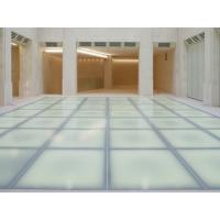 China 1830*2440/2140*3300/2440*3660 High Temperature Resistant Ceramic Fireplace Glass Doors for sale