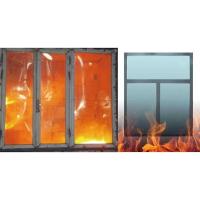 China Float Glass Fire Resistant Glass Safety Glass Sheet 2mm-12mm for Building Construction for sale