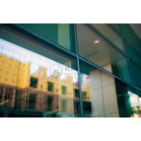 China Customized Ultra Clear Jalousie Decorative Tempered Safety Glass for Building Privacy for sale