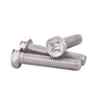 China DIN933 External Hex Bolts M10 x 1.5 Steel Grade 8.8 Industrial Fasteners for sale
