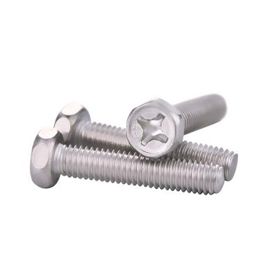 China DIN933 External Hex Bolts M10 x 1.5 Steel Grade 8.8 Industrial Fasteners for sale