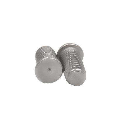 China One Point Weld Machine Screws M6 x 20mm Carbon Steel for Industrial Assembly for sale