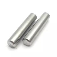 China Parallel pins of unhardened st for sale