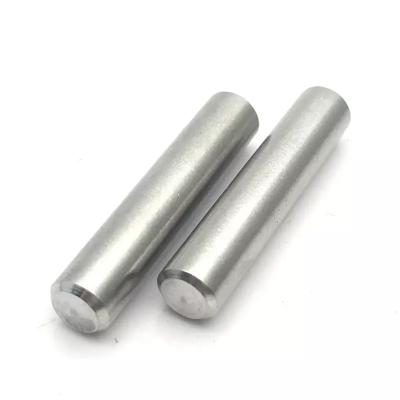 China Parallel pins of unhardened st for sale