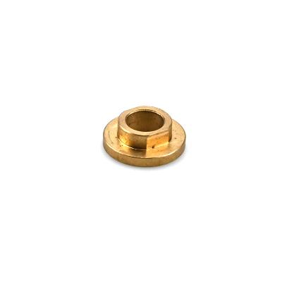 China Brass Cap Fasteners M2-M10 High Fastening Force Durable Brass Industrial Fasteners for sale