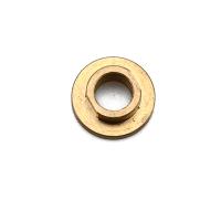 China Brass Cap Fasteners M2-M10 High Fastening Force Durable Brass Industrial Fasteners for sale