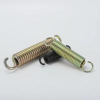 China Custom Compression Torsion Coil Spring Stainless Steel A2 Nickel Plated 0.1mm-50mm Wire Diameter for sale