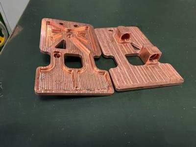 China Custom CNC Machining Service for Bicycle Motorcycle Parts with On-Site Support 100mm for sale