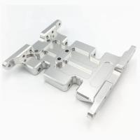 China Custom CNC Machining Service for Bicycle Motorcycle Parts with On-Site Support 100mm for sale