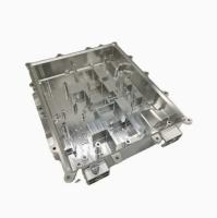 China Custom CNC Machining Service for Bicycle Motorcycle Parts with On-Site Support 100mm for sale