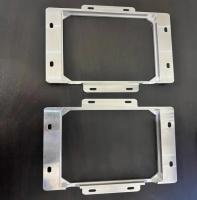 China Custom CNC Machining Service for Bicycle Motorcycle Parts with On-Site Support 100mm for sale