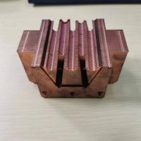 China Custom CNC Machining Parts Milling Turning Aluminum Stainless Steel High Precision 0.01mm for sale