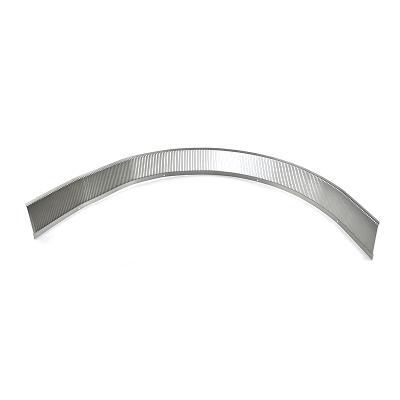 China Customized Stainless Steel A2 Mesh 1mm Wire Diameter 10mm Aperture for sale