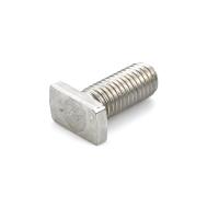 China Stainless Steel T-Bolts M8 M10 M12 for Industrial Fastening Applications for sale