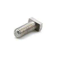 China Stainless Steel T-Bolts M8 M10 M12 for Industrial Fastening Applications for sale