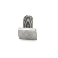 China Stainless Steel T-Bolts M8 M10 M12 for Industrial Fastening Applications for sale