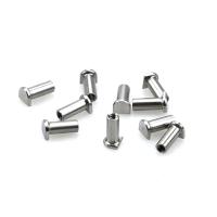 China High precision female nut for high quality watch fastening for sale