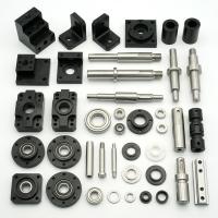 China High Precision CNC Machining Parts ODM OEM Custom Mechanical Components for sale