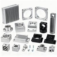 China Custom CNC Machining Turning Parts Stainless Steel Brass Aluminum Milling Service Precision 0.01mm for sale